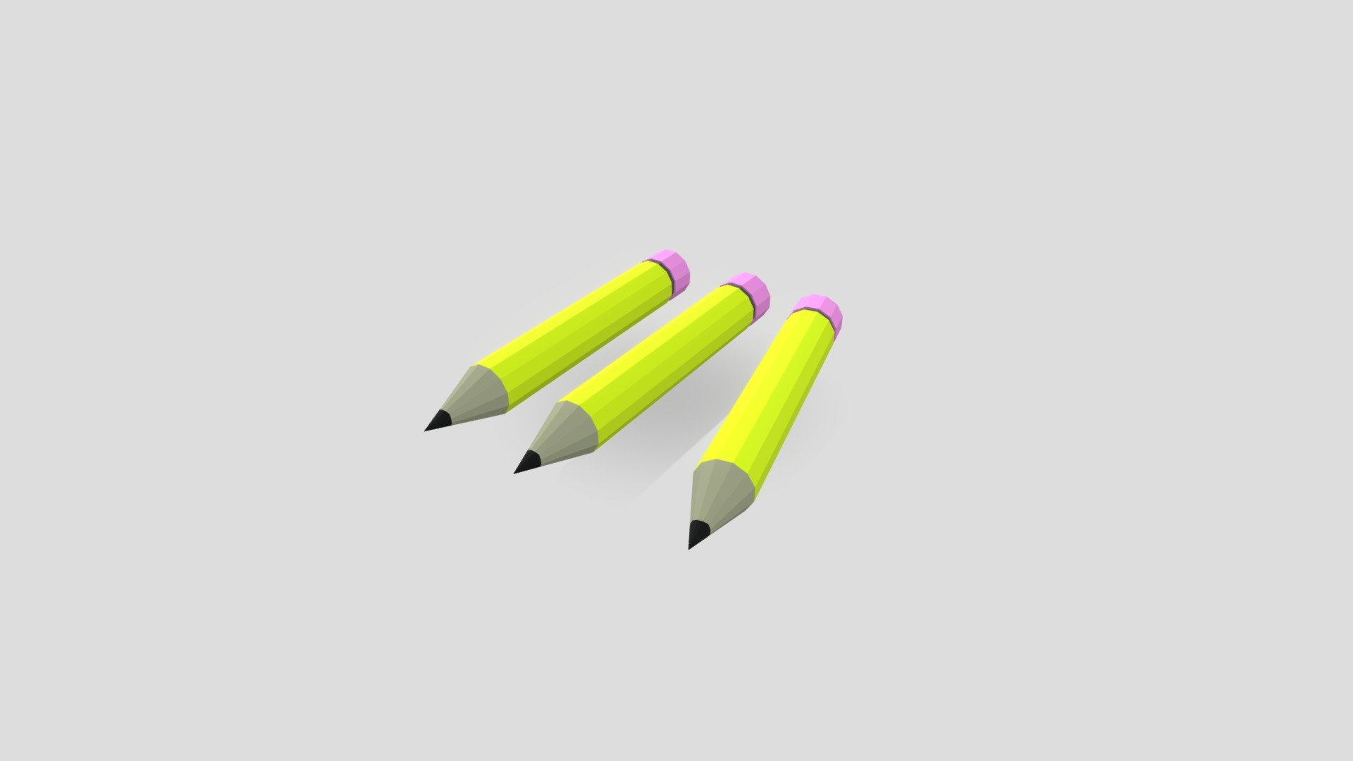 pen model - 3D model by tvskag [b9e760c] - Sketchfab