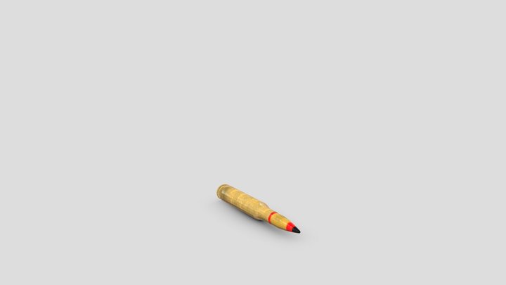 Kpv 3D models - Sketchfab