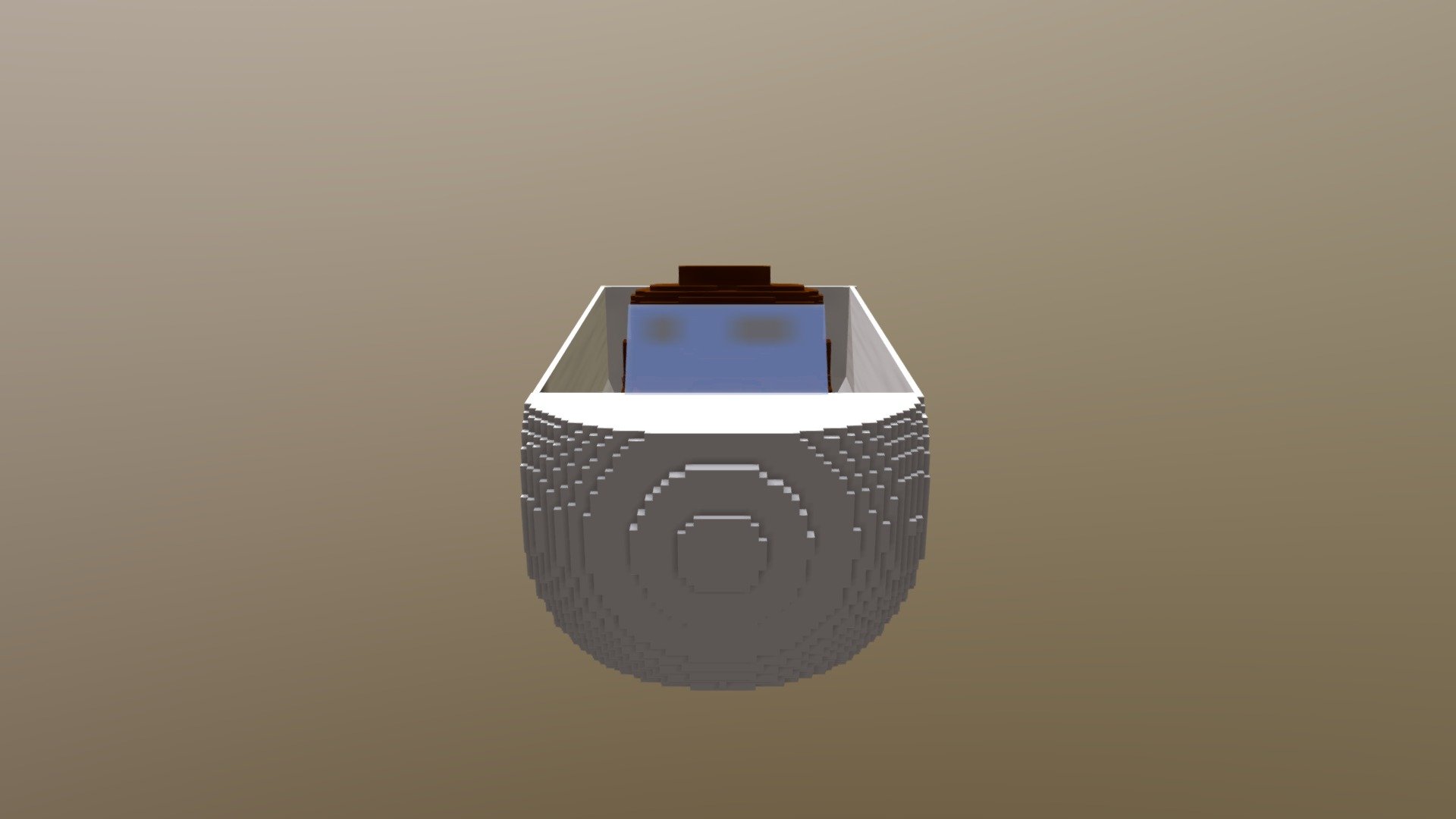 SM-Cart - 3D model by ICEconchy [b9e8945] - Sketchfab