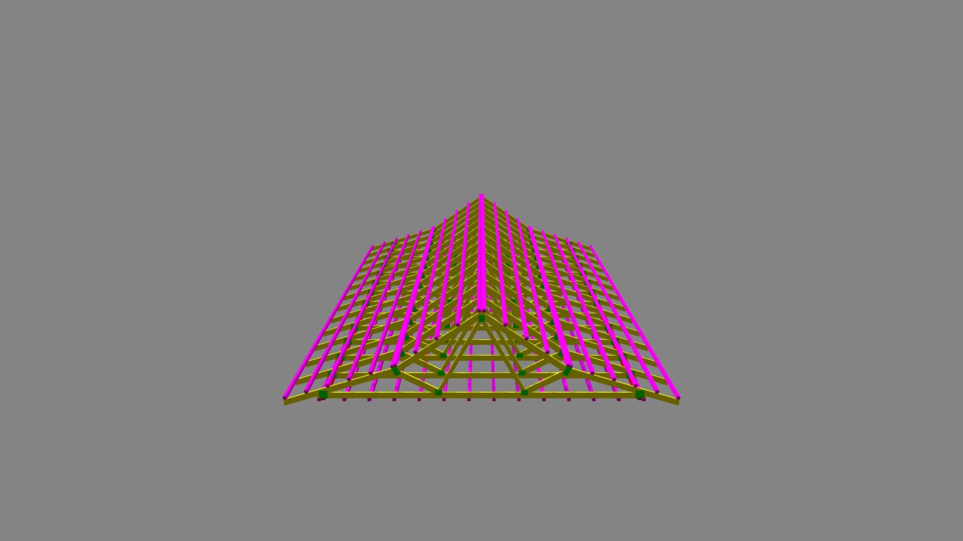 T01 TR 3D Cubes All Trusses - 3D model by theasmal [b9e9686] - Sketchfab
