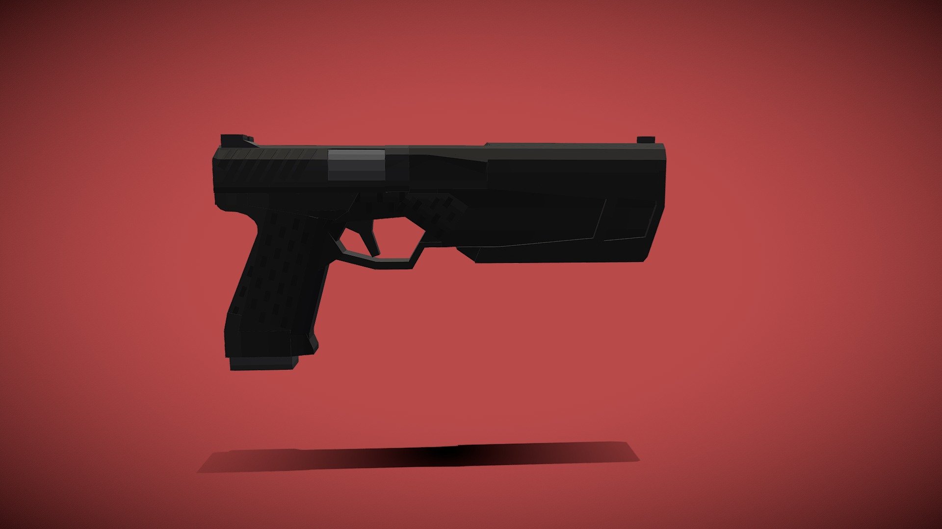 maxim 9 - 3D model by MMecha [b9ea397] - Sketchfab