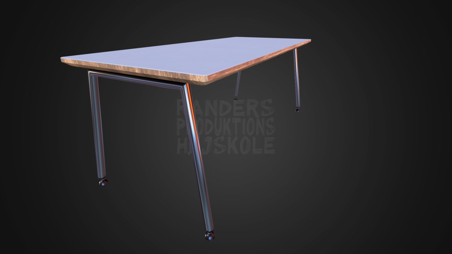 Table Game Prop Download - Download Free 3D model by RanPro [b9eb52a ...