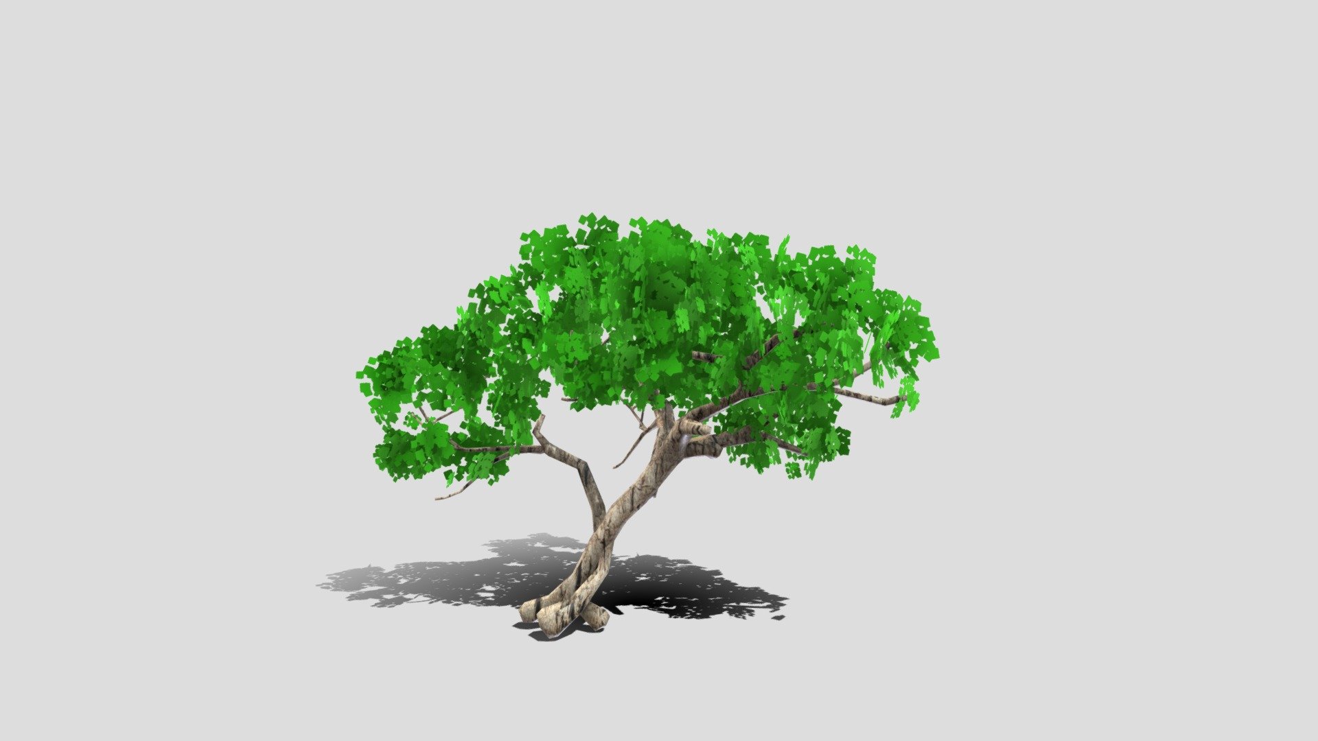 anime tree - Buy Royalty Free 3D model by topchannel1on1 [b9ec07e ...