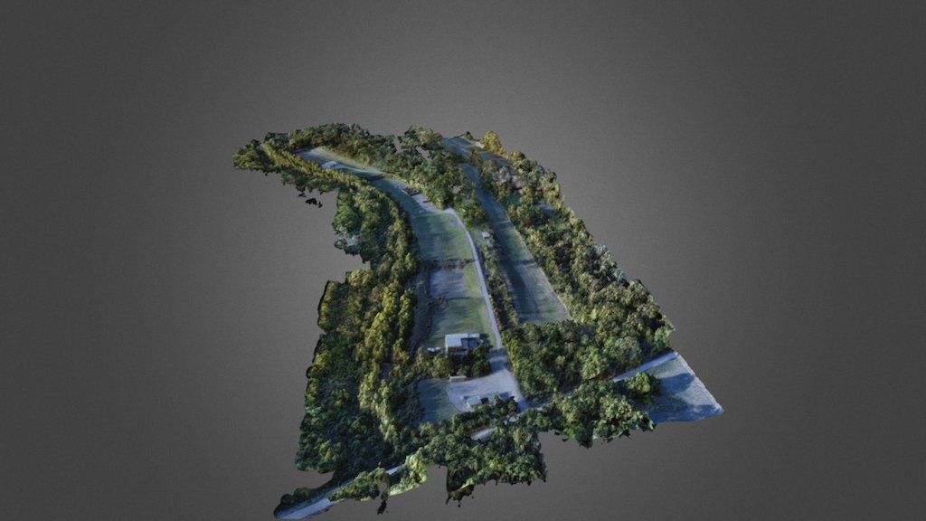 Range HD - 3D model by Air Reel Technologies (@airreeltech) [b9ecbf5 ...