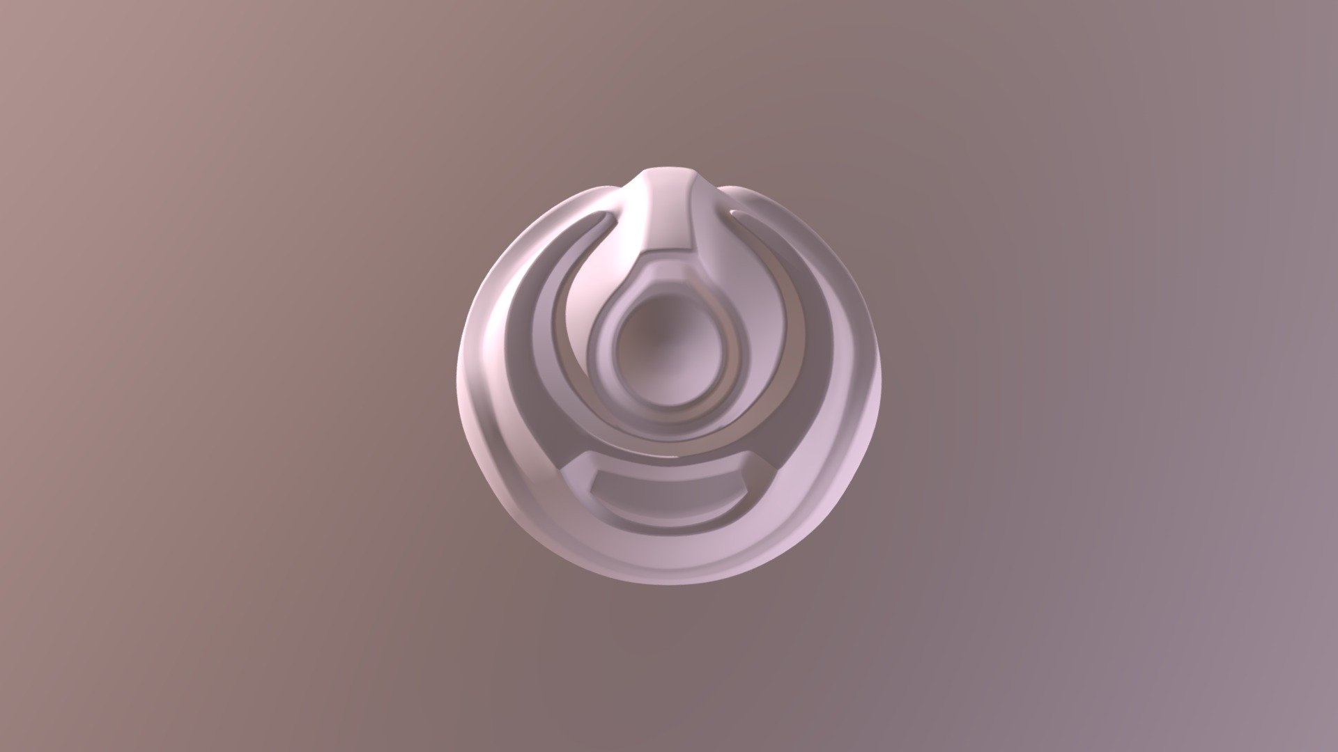Robo-orb Exercise Start - 3D model by Serioushappiness [b9ecee9 ...