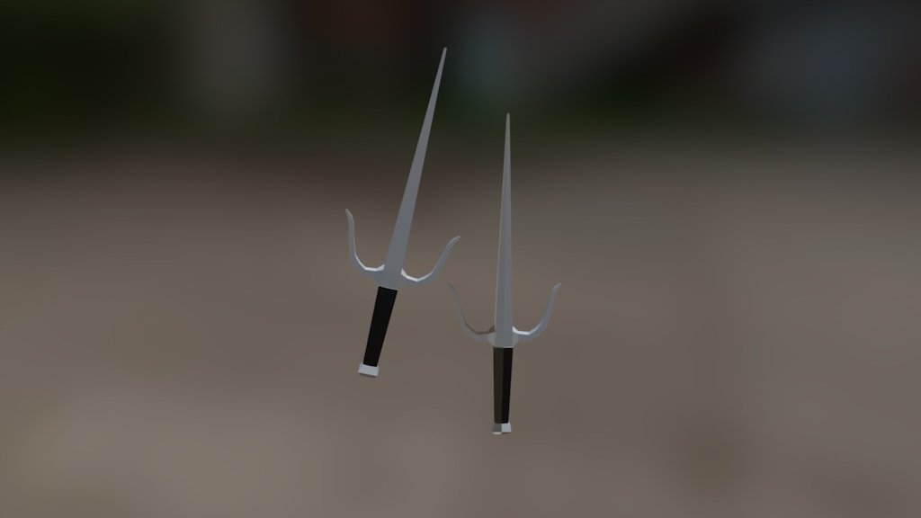 Sais - 3D model by ejppgipl1234 [b9ee24c] - Sketchfab