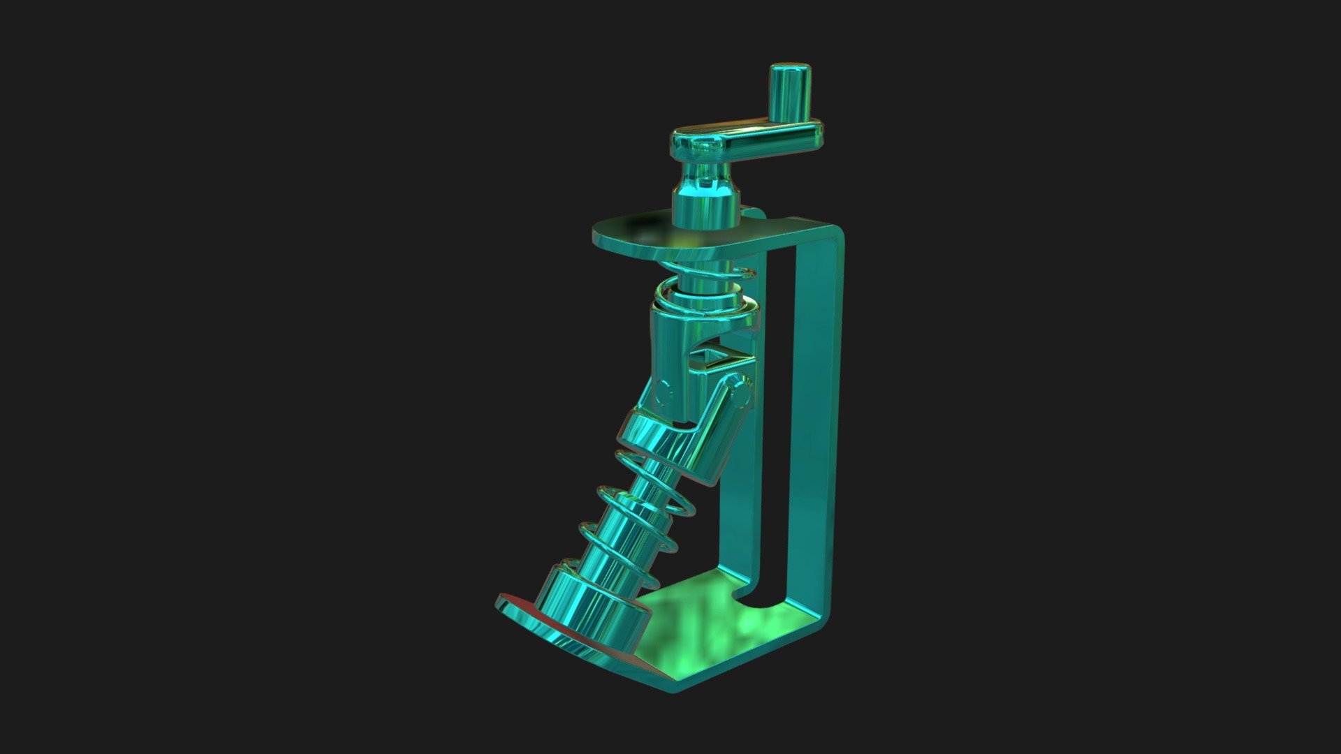 Assembly Exercise - 3D model by Daniel (@dan.mc) [b9f0929] - Sketchfab