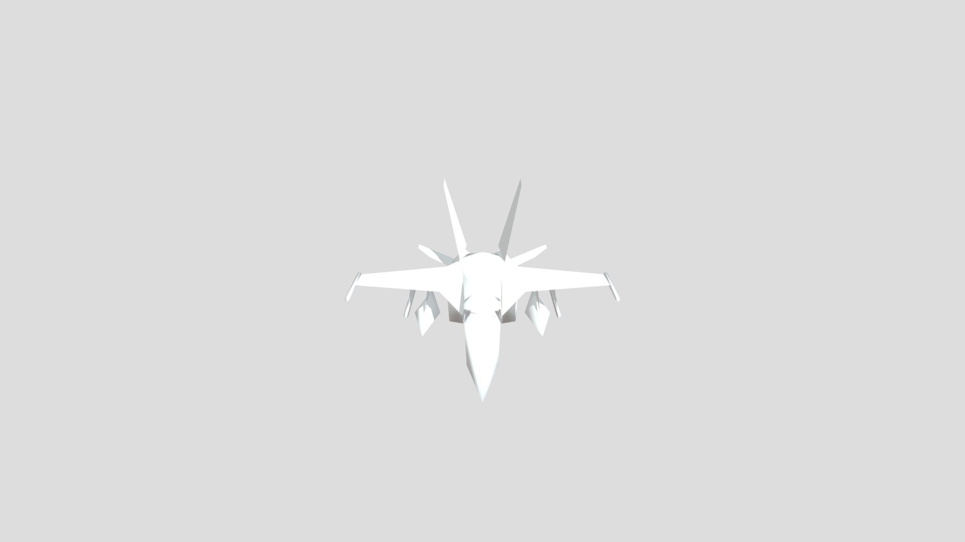 echo - 3D model by mike69420 [b9f2141] - Sketchfab