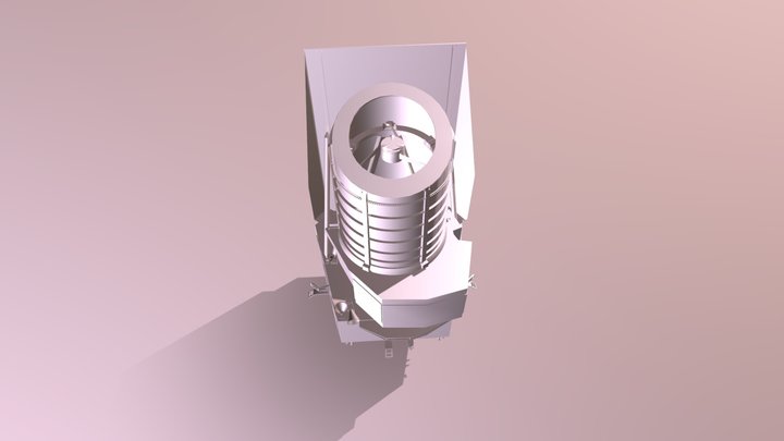 Euclid 3D models - Sketchfab