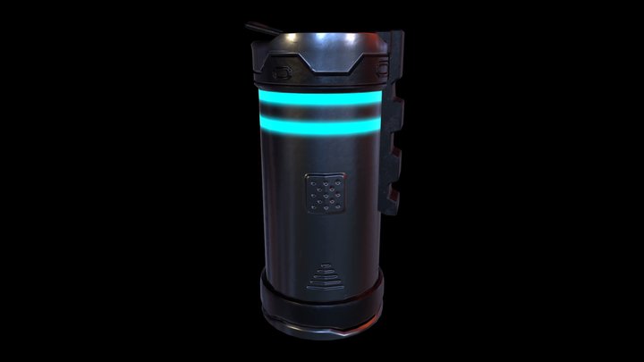 Iem 3D models - Sketchfab