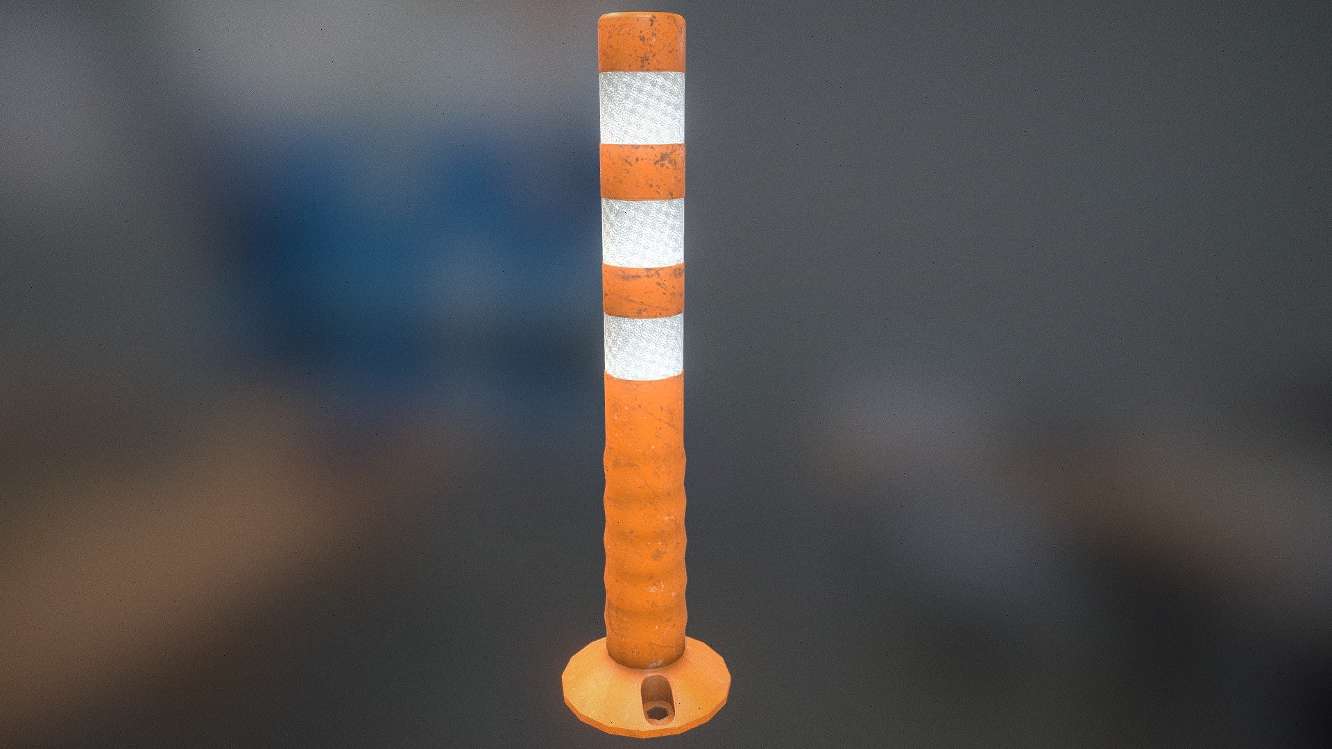 Flex Pole FREE - Download Free 3D model by WIVEX (@wirth348) [b9f5413 ...