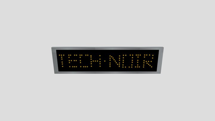 Terminator 3D models - Sketchfab