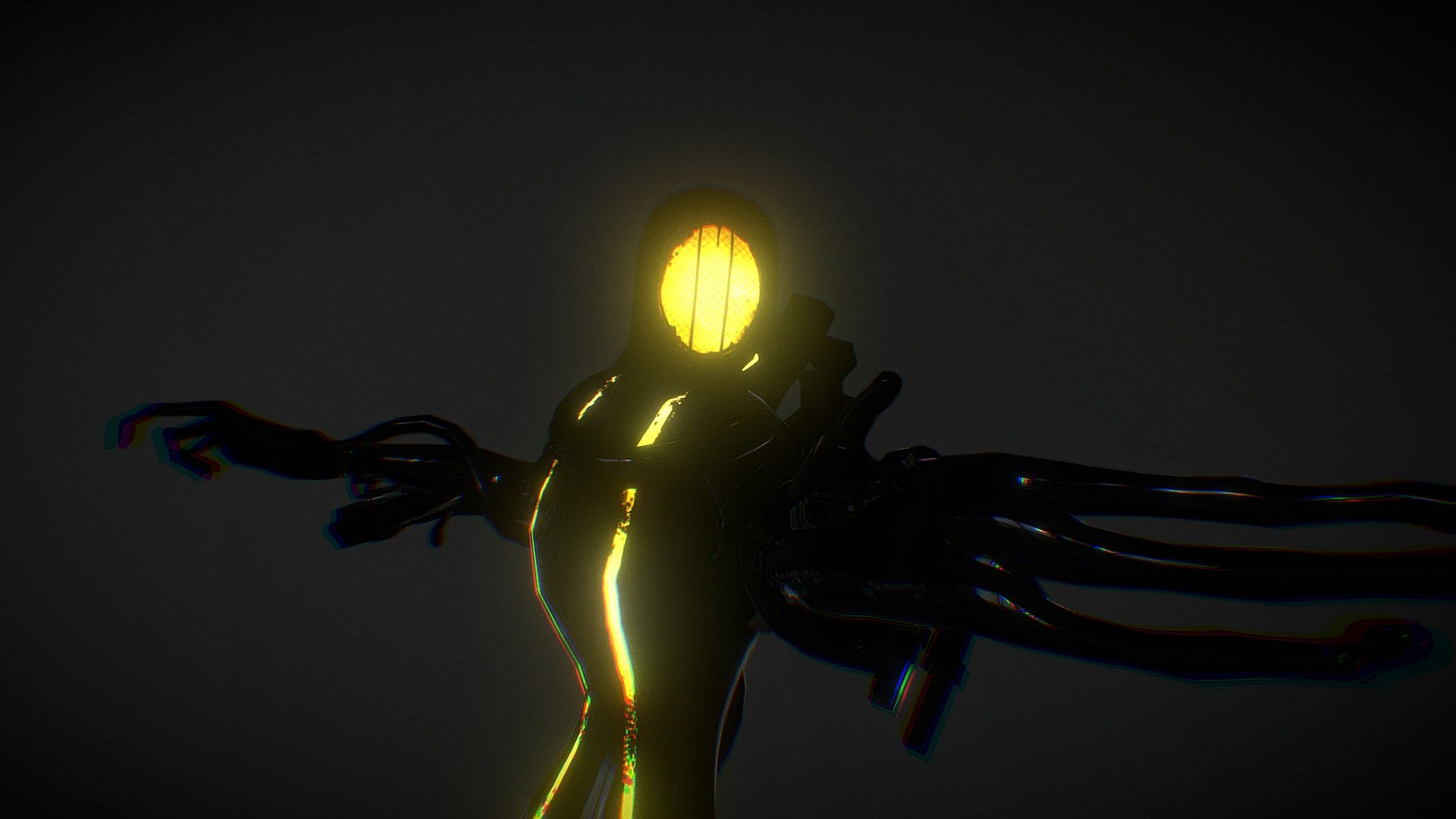 Batdr Keeper Rig - Download Free 3D model by NO DONT EAT ME CASEOH ...