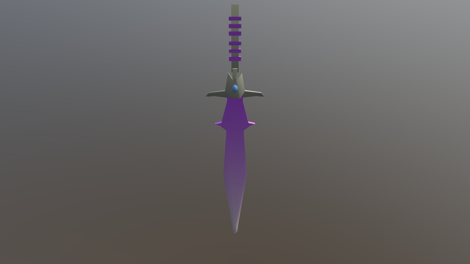 Sword Finished Fbx - 3D model by RyanOHO [b9f82e3] - Sketchfab