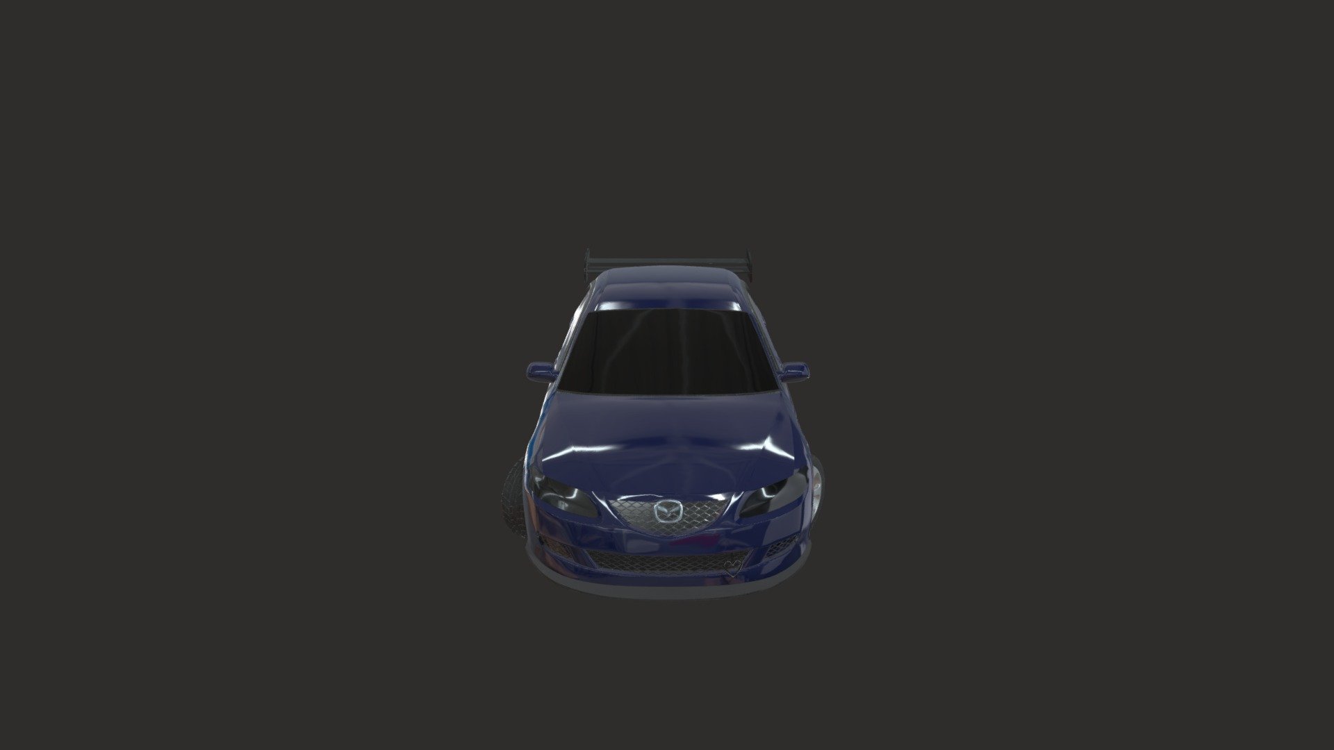 L3 Static Build - 3D model by Shaki Sutton (@thebudderking22) [b9f8cb5 ...
