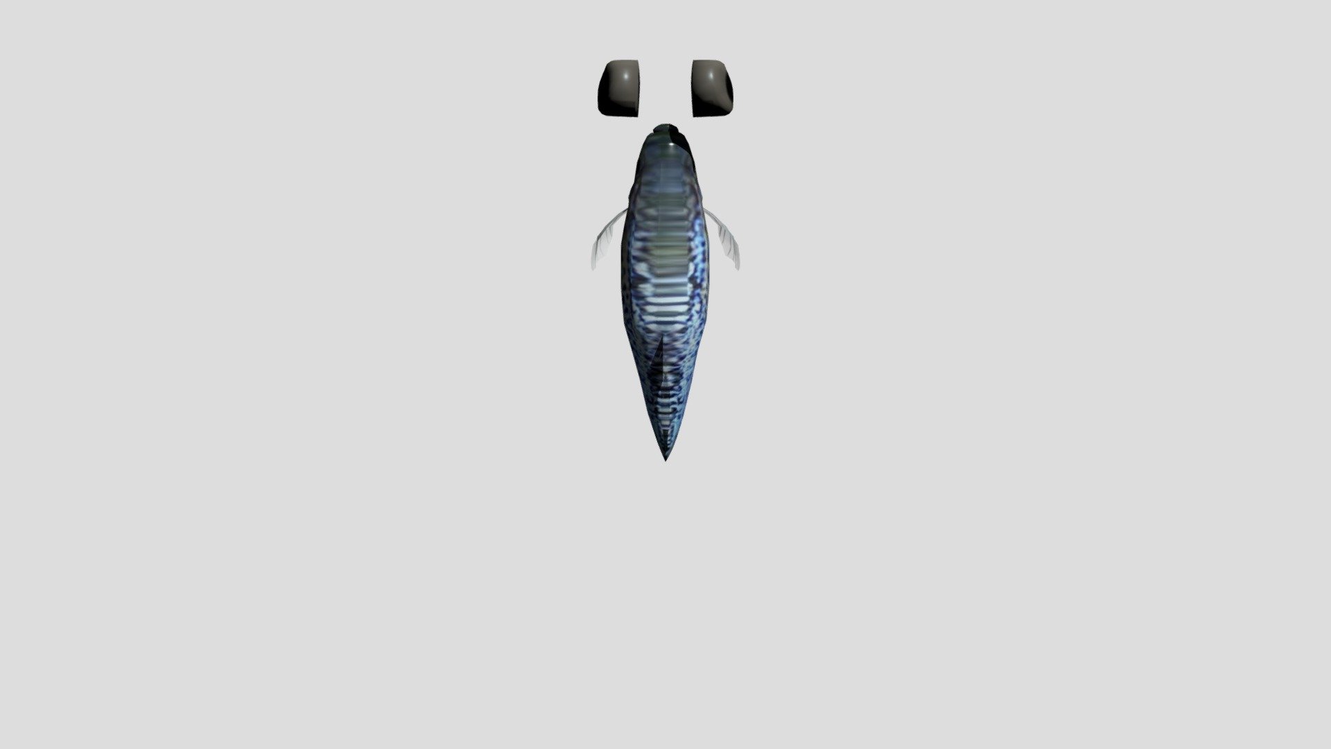 Guppy_ Fish (1) - Download Free 3D model by nabilahhaniff [b9fbd1a ...