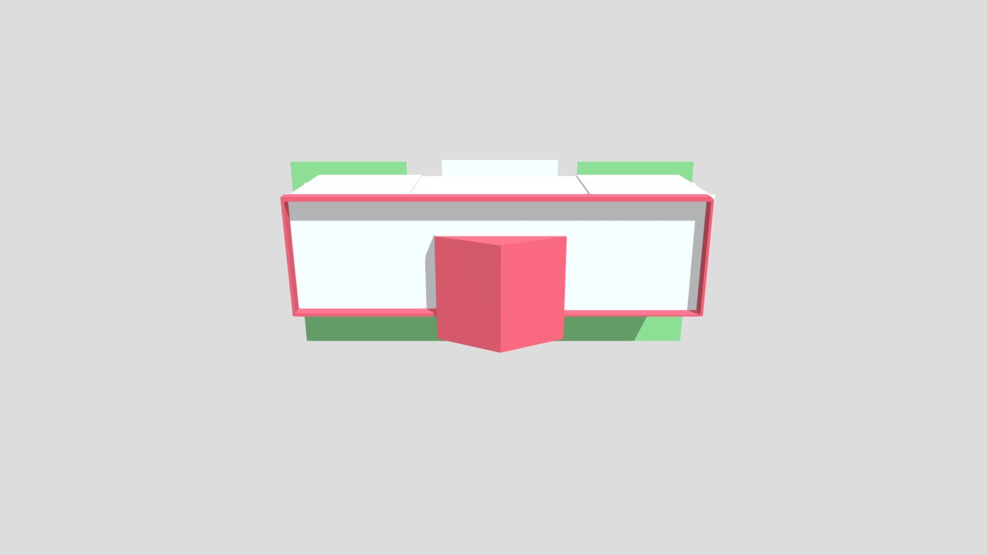 A collage design sale - Download Free 3D model by zaibi321 [b9fd322 ...