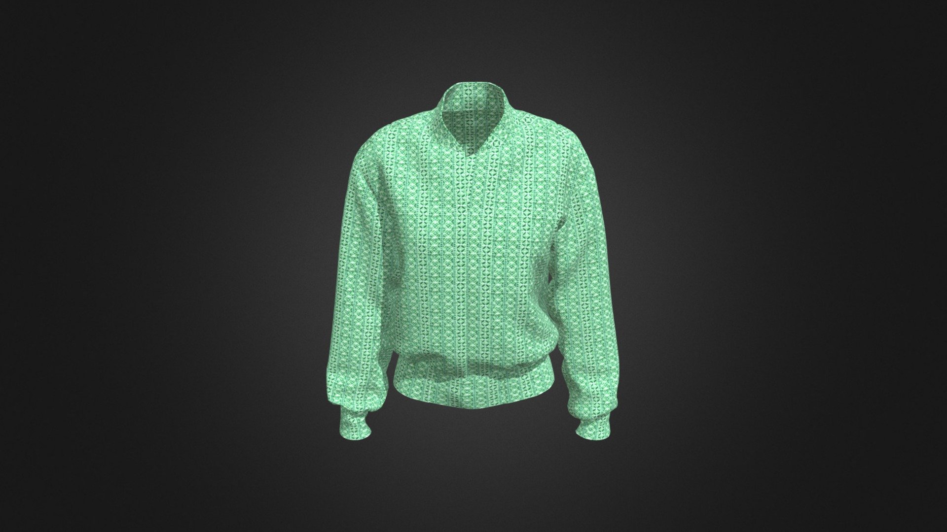 Women's Air Jumper - Buy Royalty Free 3D model by number1d3d [b9feb0a ...