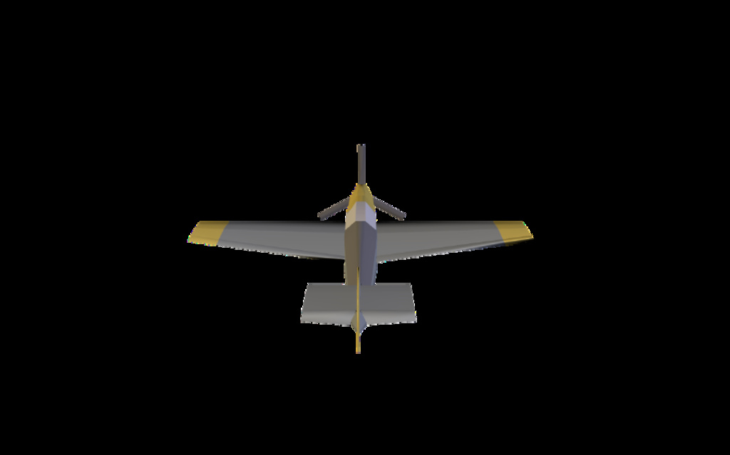 Me 109.zip - 3D model by remangen [bIyFKEY] - Sketchfab