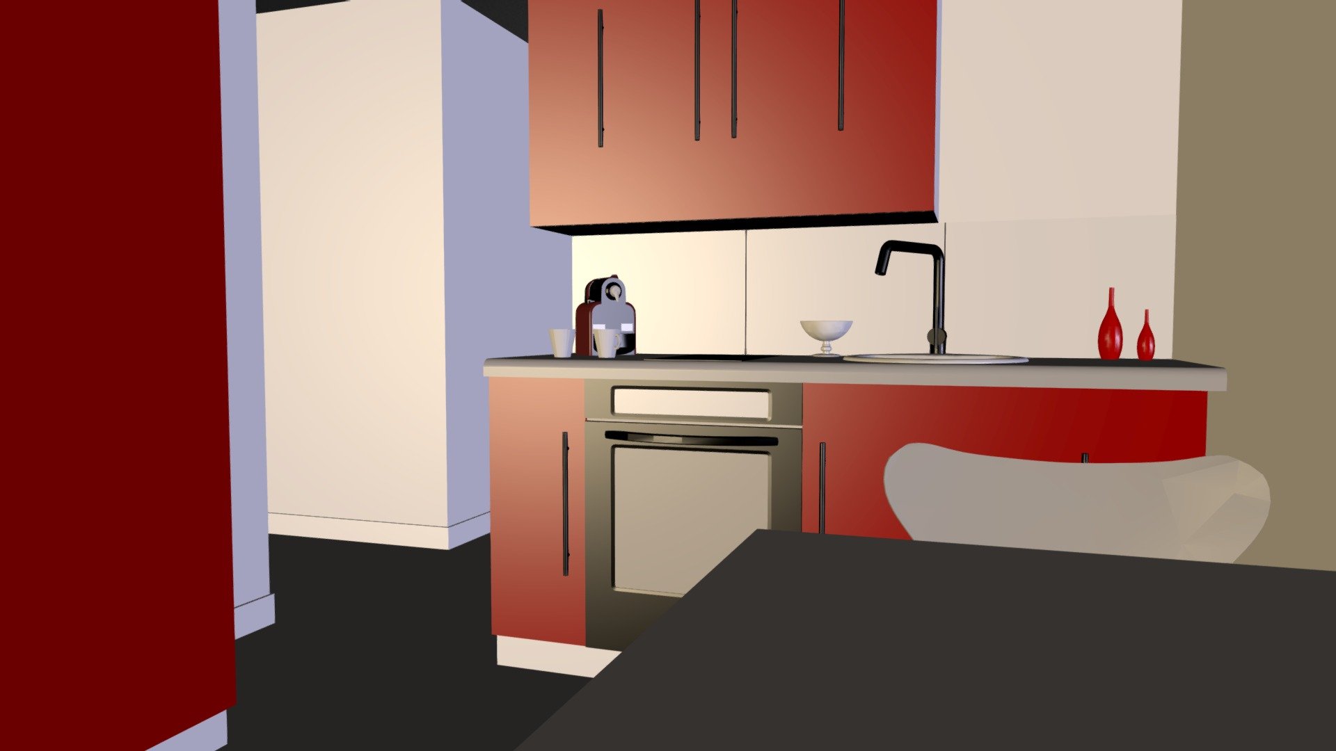 double.3DS - 3D model by createitstudios [bOEw209] - Sketchfab