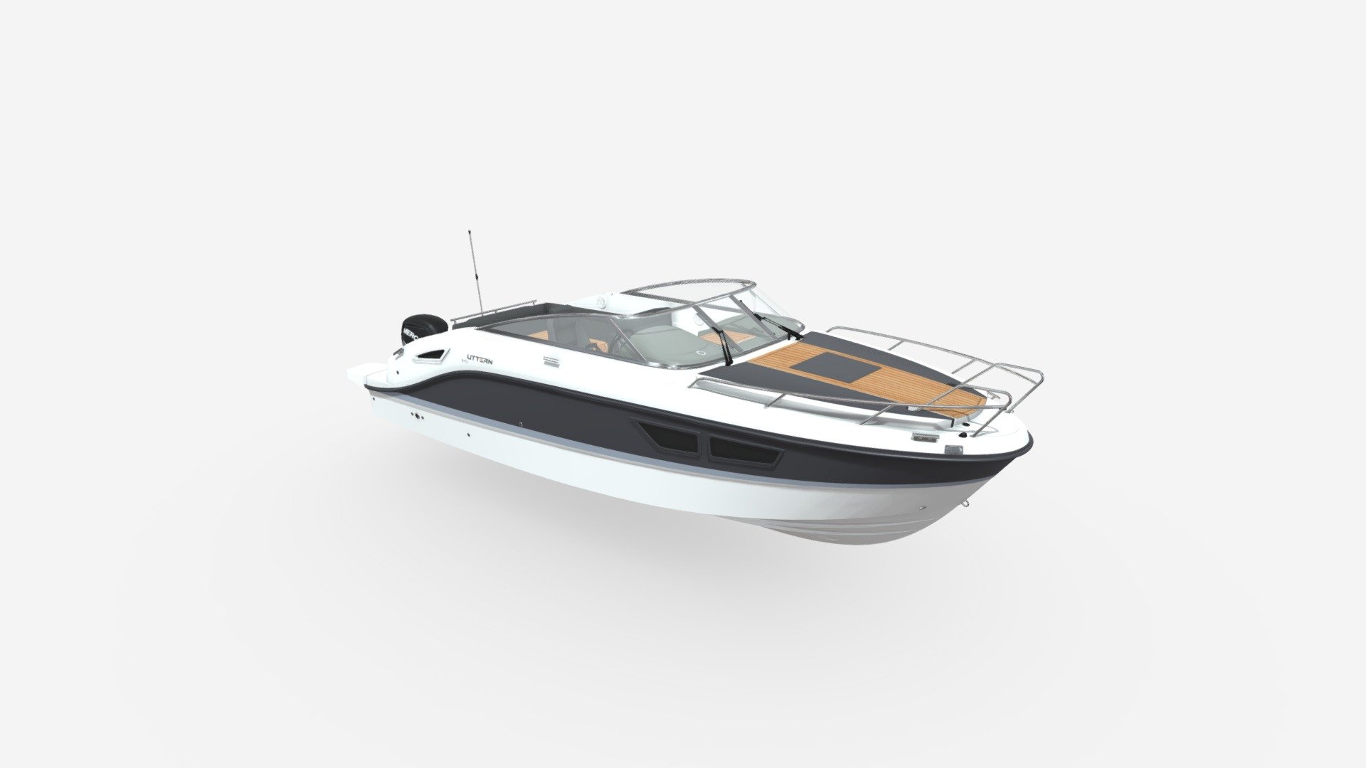 D77 - 3D model by demolinks20 [ba00424] - Sketchfab
