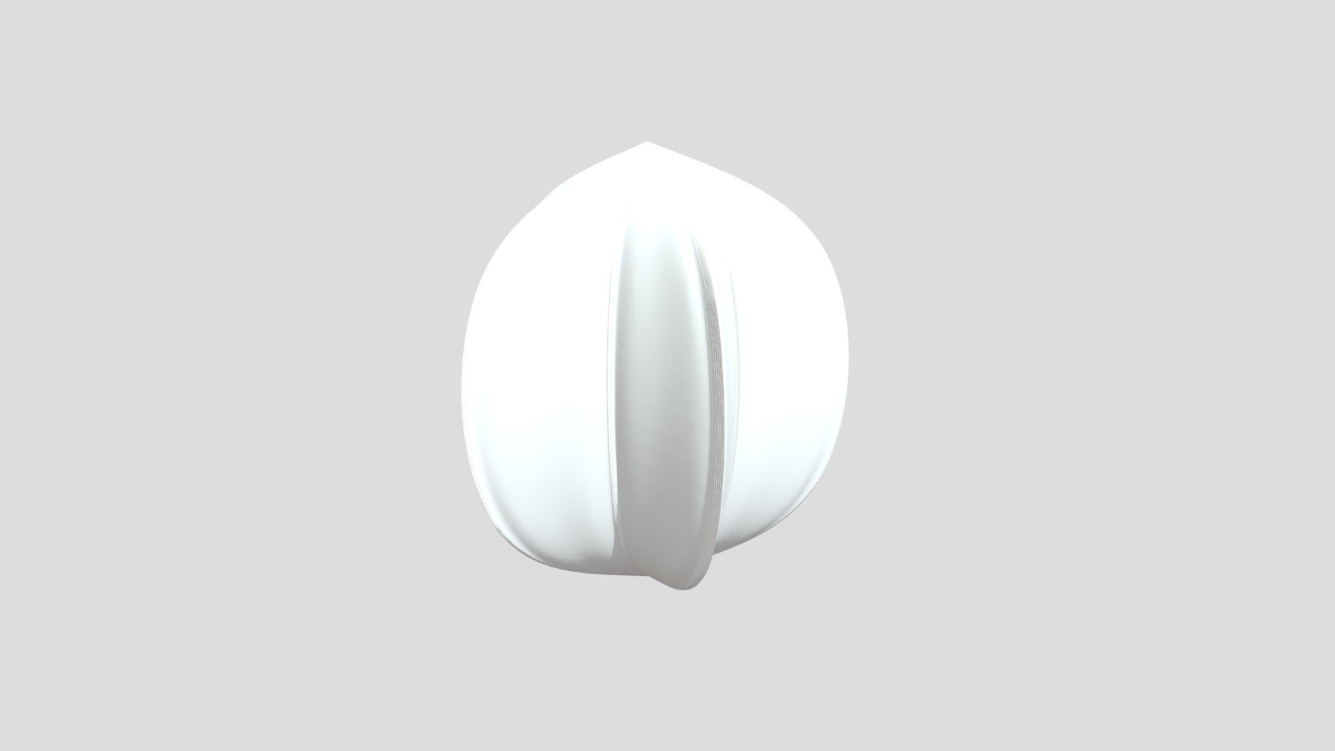 Starfruit - 3D model by Tyrone Bullock Jr (@tjmeansbusiness) [ba02c9d ...