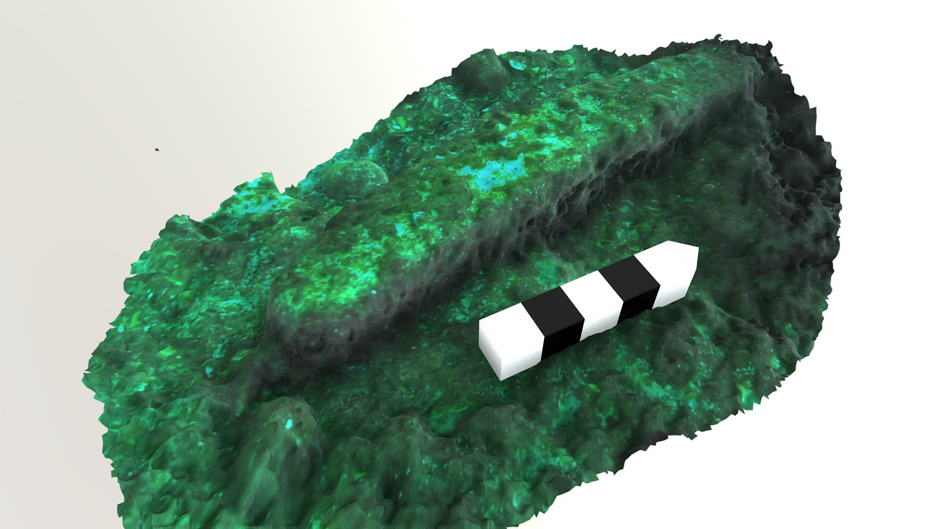 Shtok9 - 3D model by ks700 [ba035e5] - Sketchfab