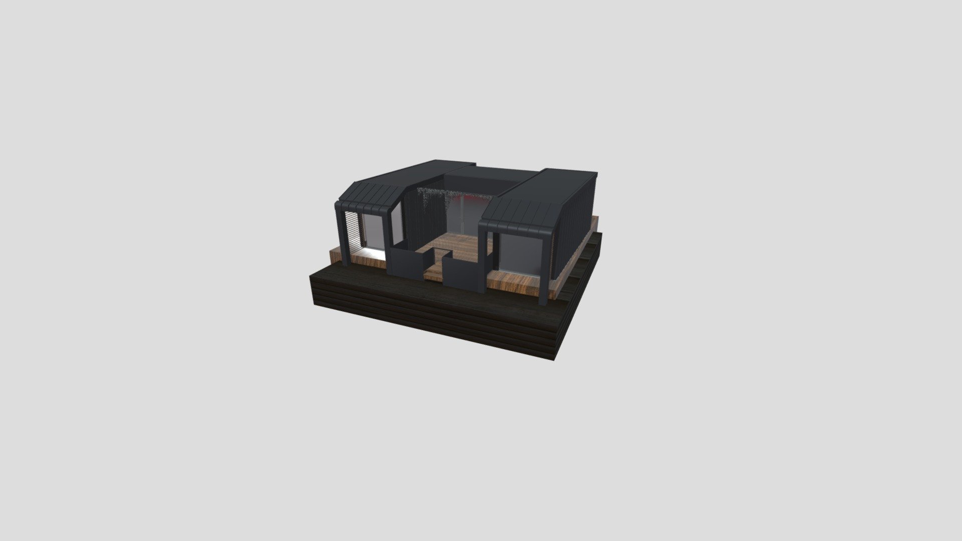 D3 - 3D model by i360px [ba03c90] - Sketchfab