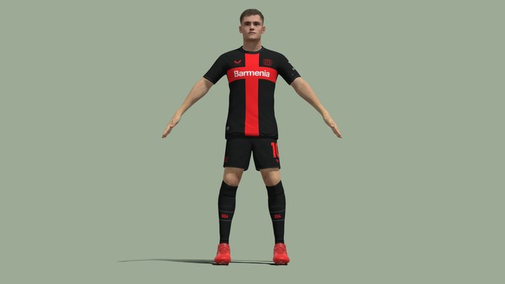 Wirtz 3D models - Sketchfab