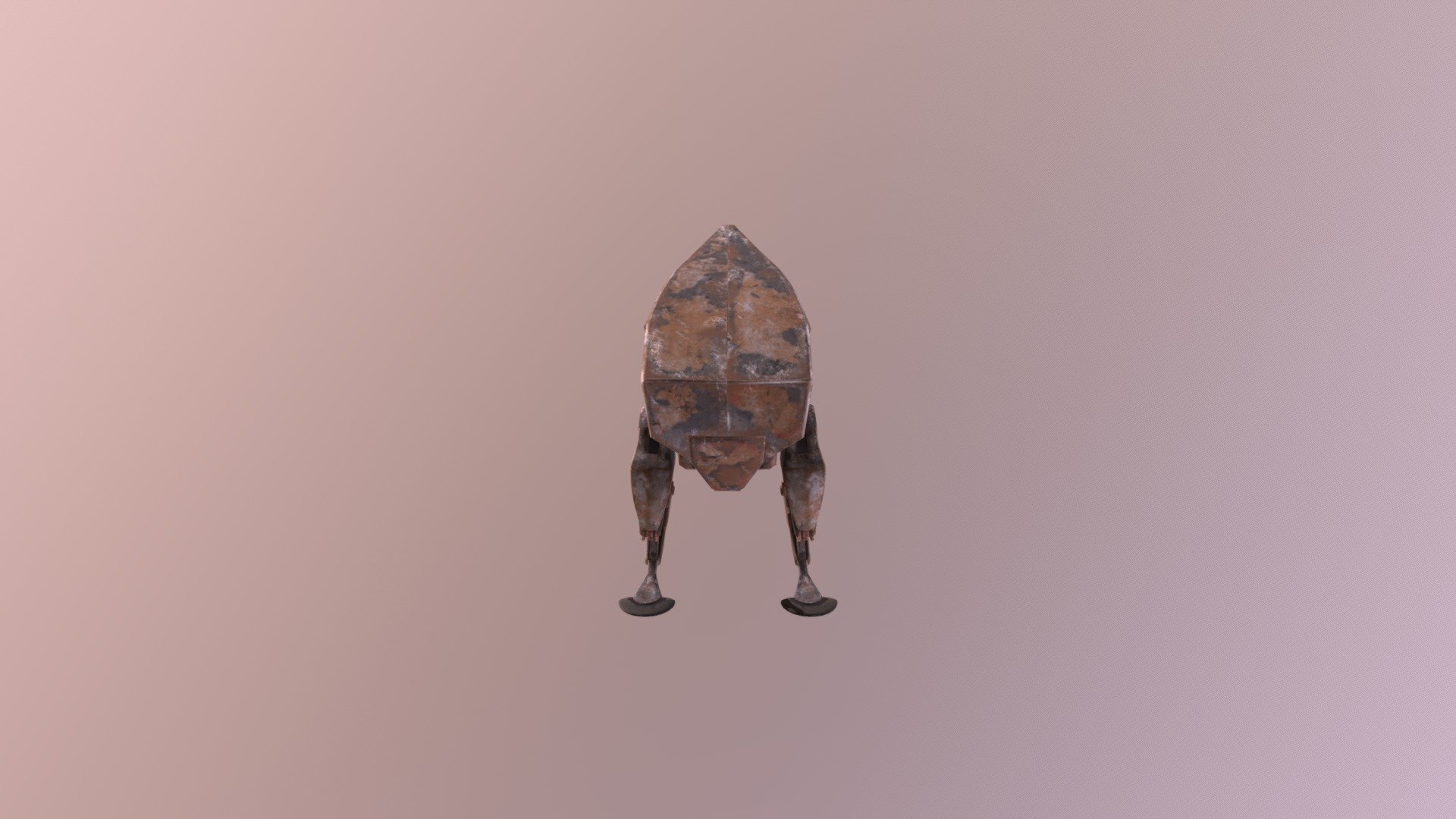 Robot T-Rex "Jump" Animation - 3D model by beanmahfudt [ba06e1a ...