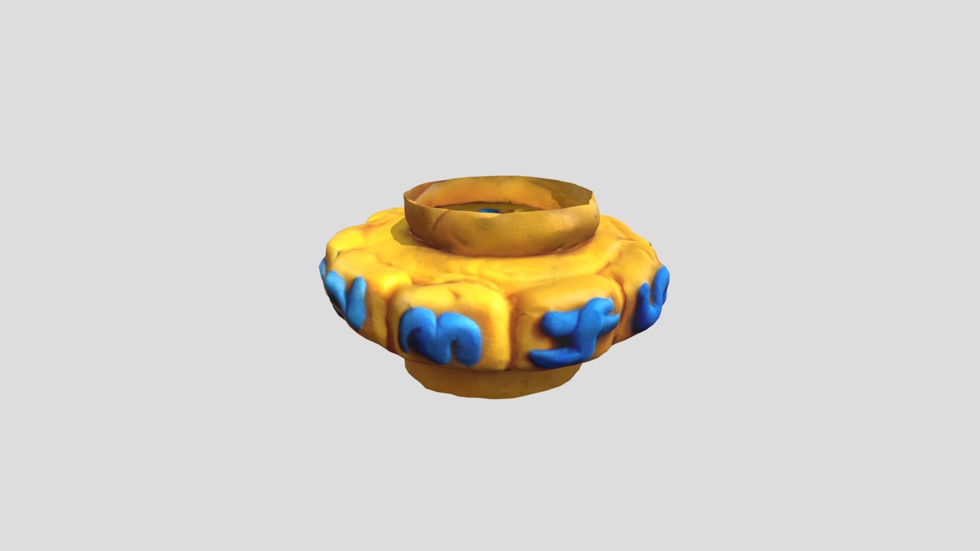 Number Lock - Download Free 3D model by Edvard96 [ba07a43] - Sketchfab
