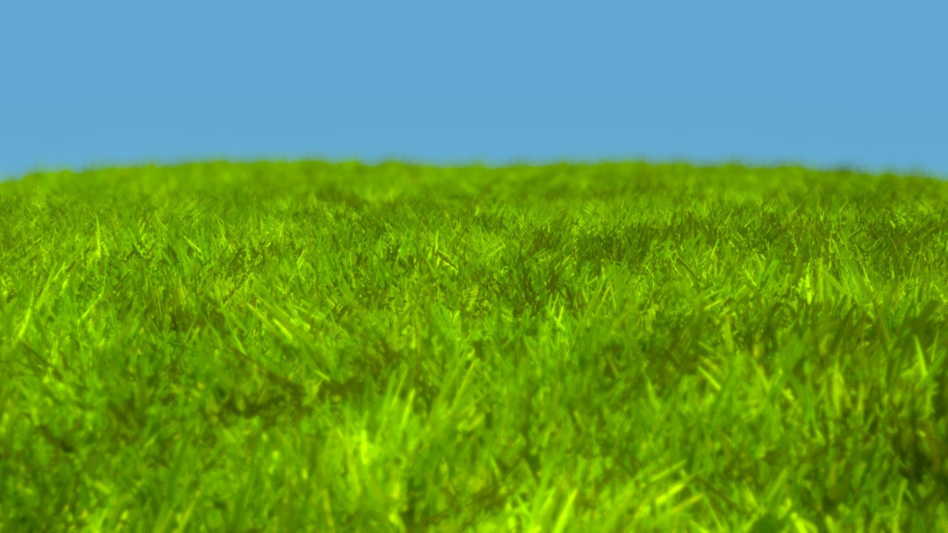 Realistic grass - Download Free 3D model by Pasha (@Pasha.) [ba0971e] - Sketchfab