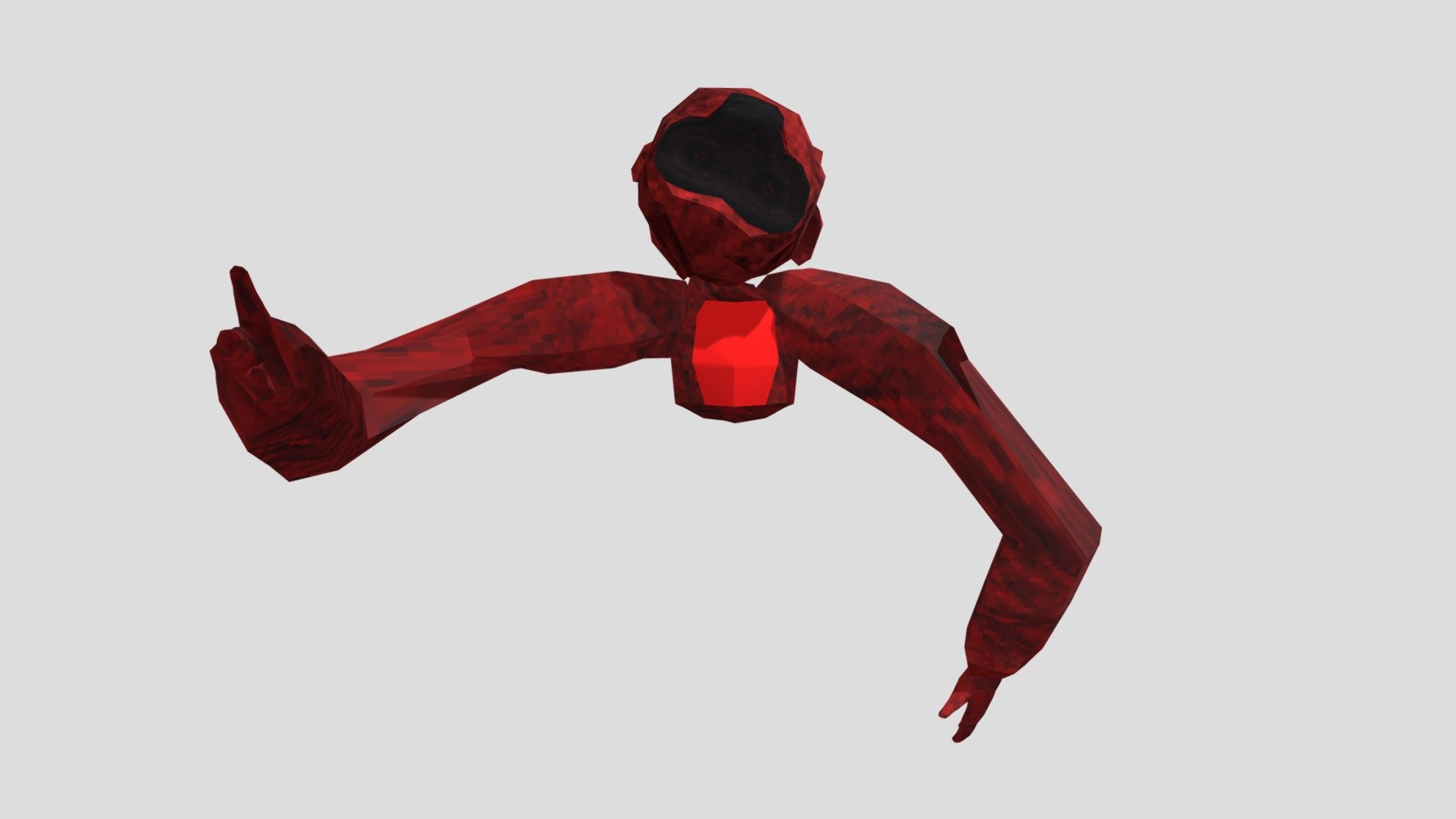 Baby A-TRAIN - Download Free 3D model by Leomullin5 / 𝔹𝕝𝕦𝕖 (@Leomullin5 ...