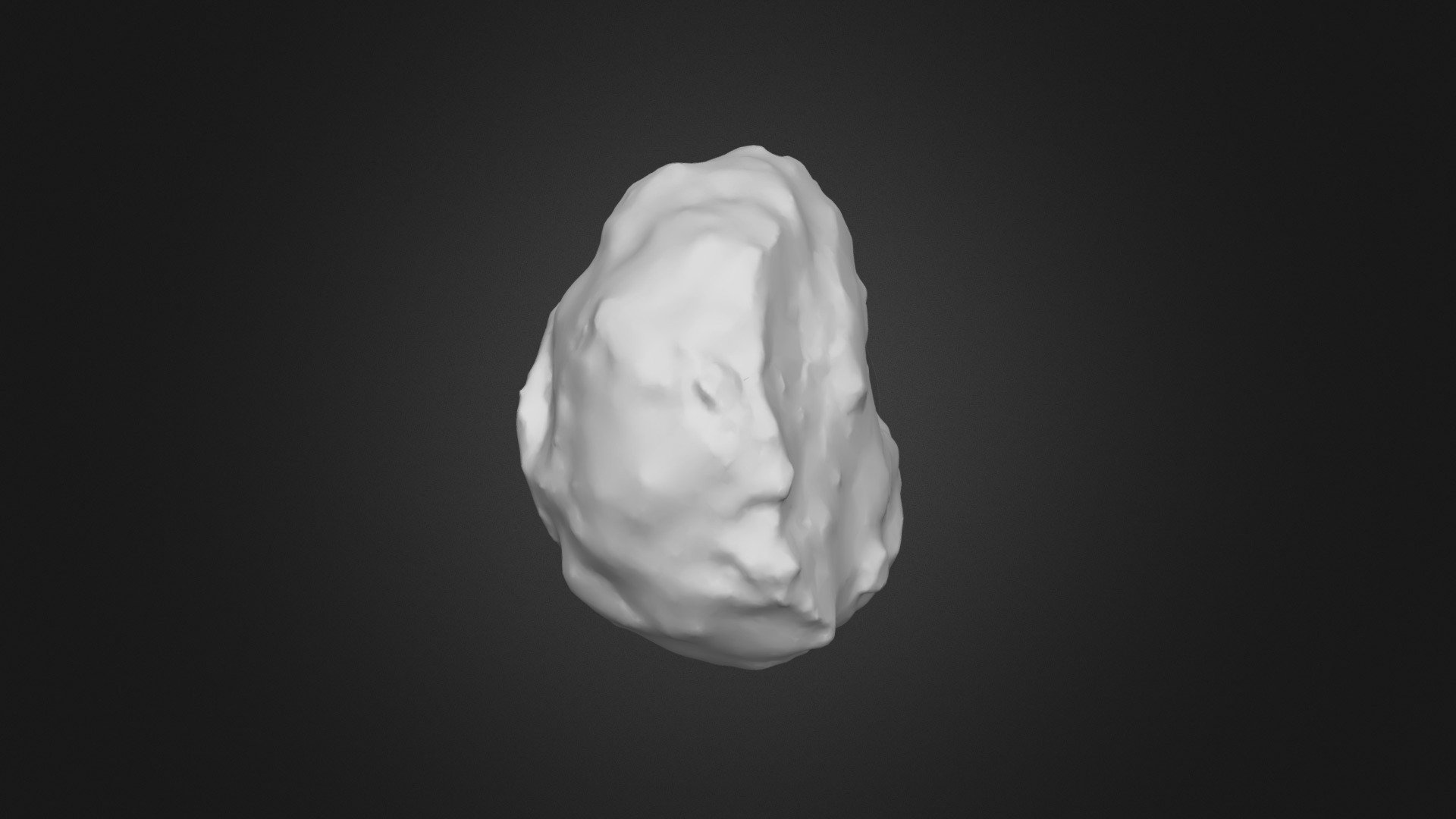 20230102_hailstone_06 - Download Free 3D model by joshua-wx [ba09e6a ...