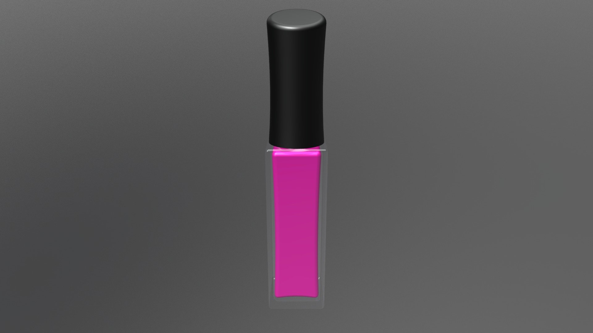 Nail-polish - 3D model by Keith (@kgreene8898) [ba0b4a3] - Sketchfab