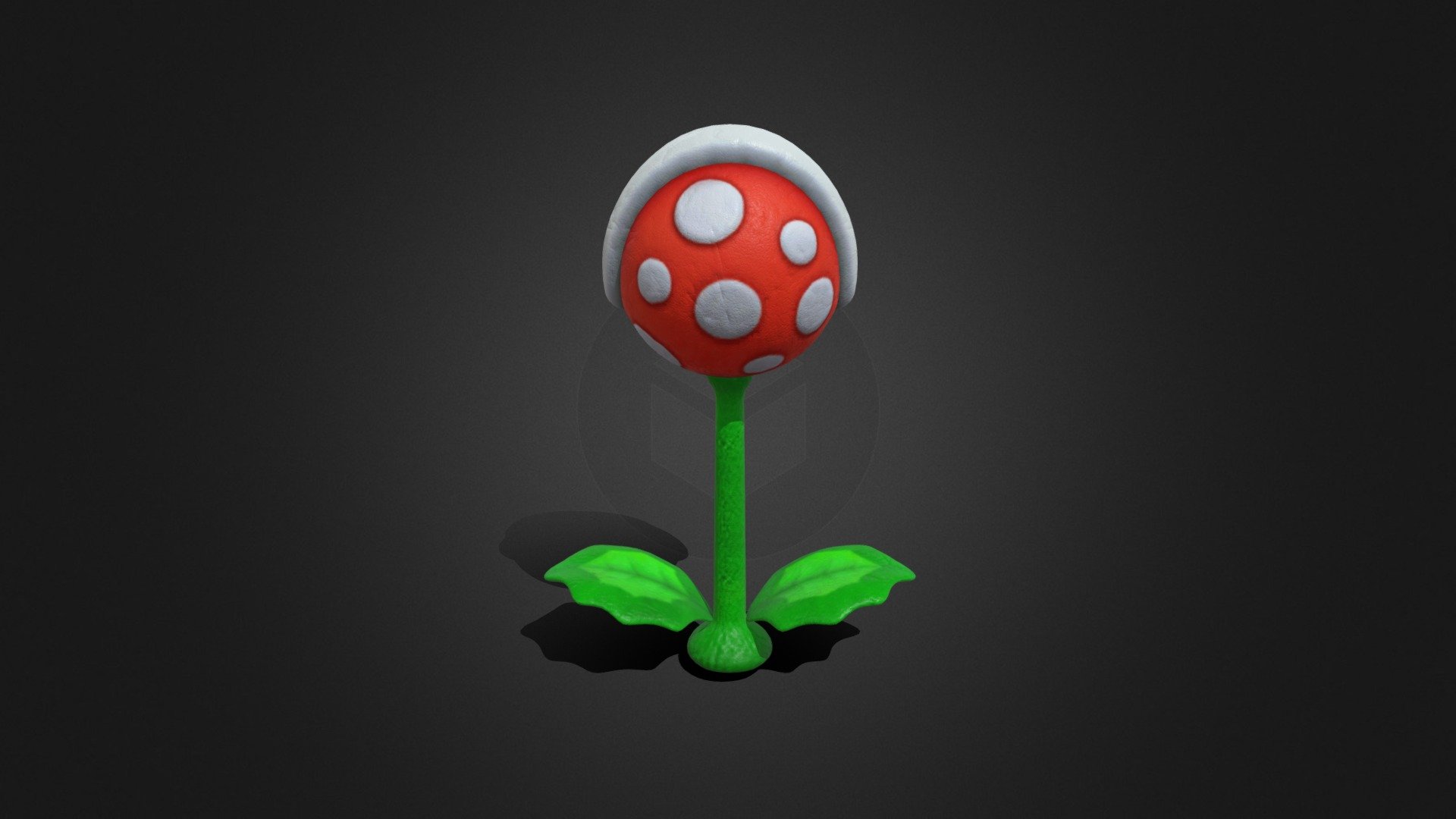 Piranha - 3D model by LimaOpat [ba0cbc7] - Sketchfab