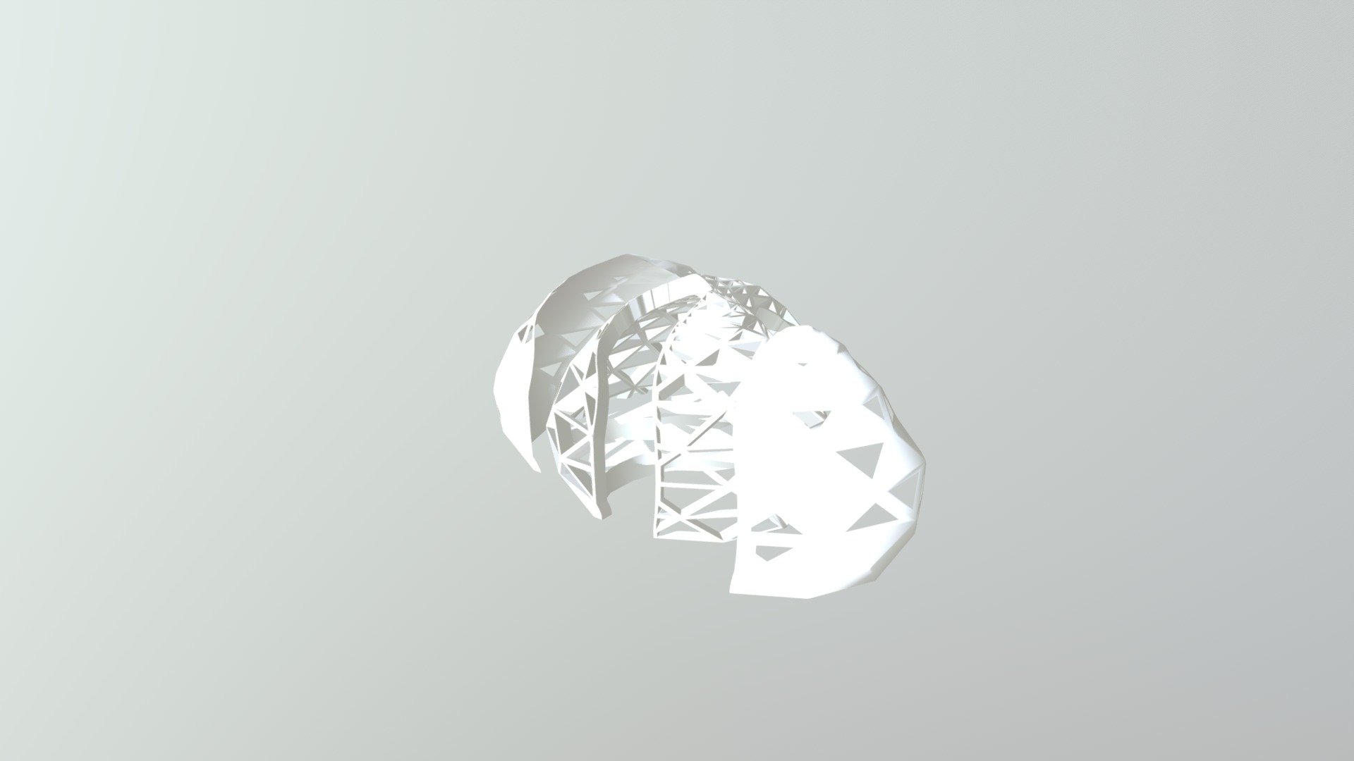 M3 - The Project Cocoon - Model - 3D model by Alice.Mao [ba0ebd6 ...