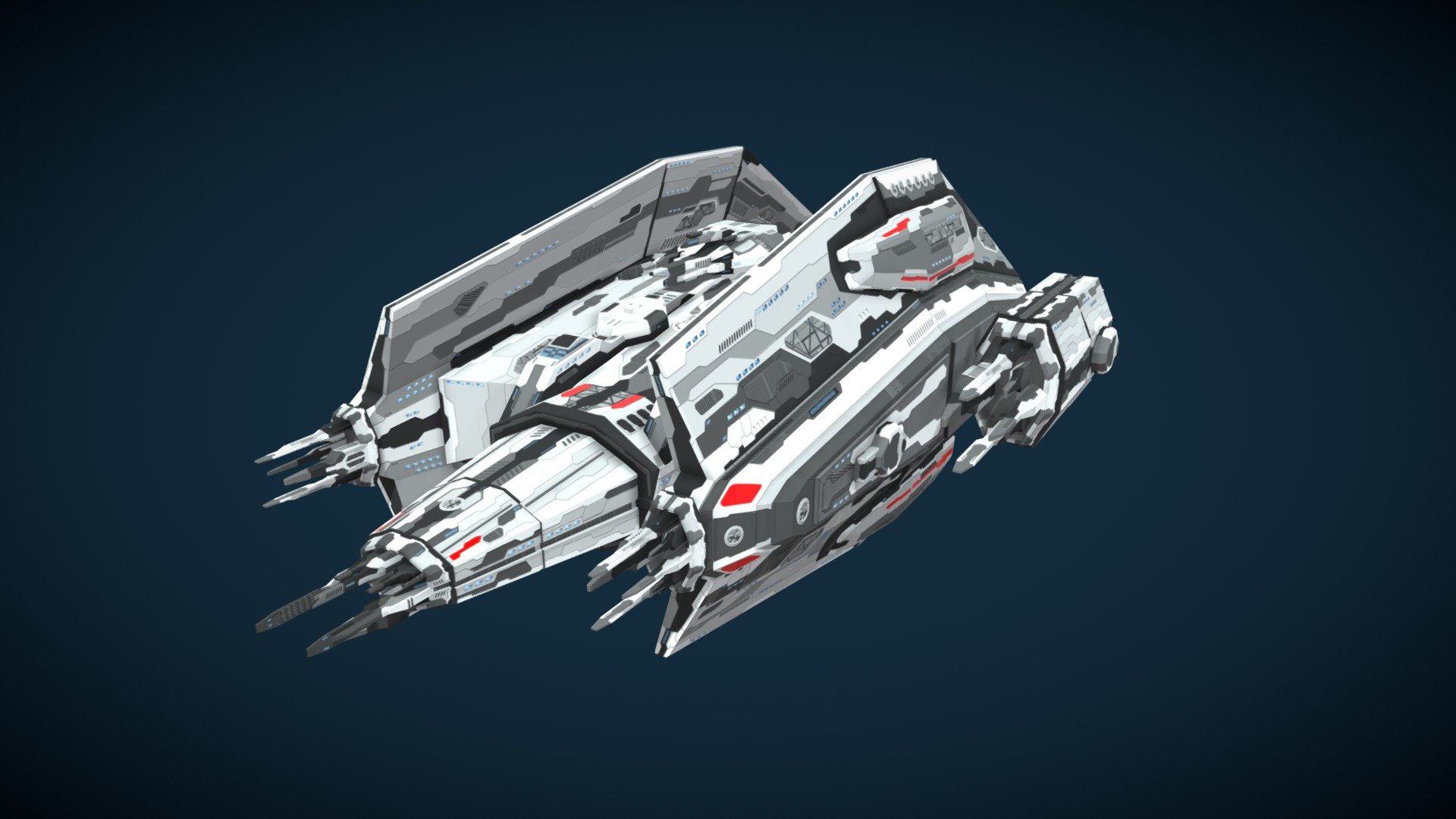 Human Titan - 3D model by dario_vgd [ba0f29b] - Sketchfab