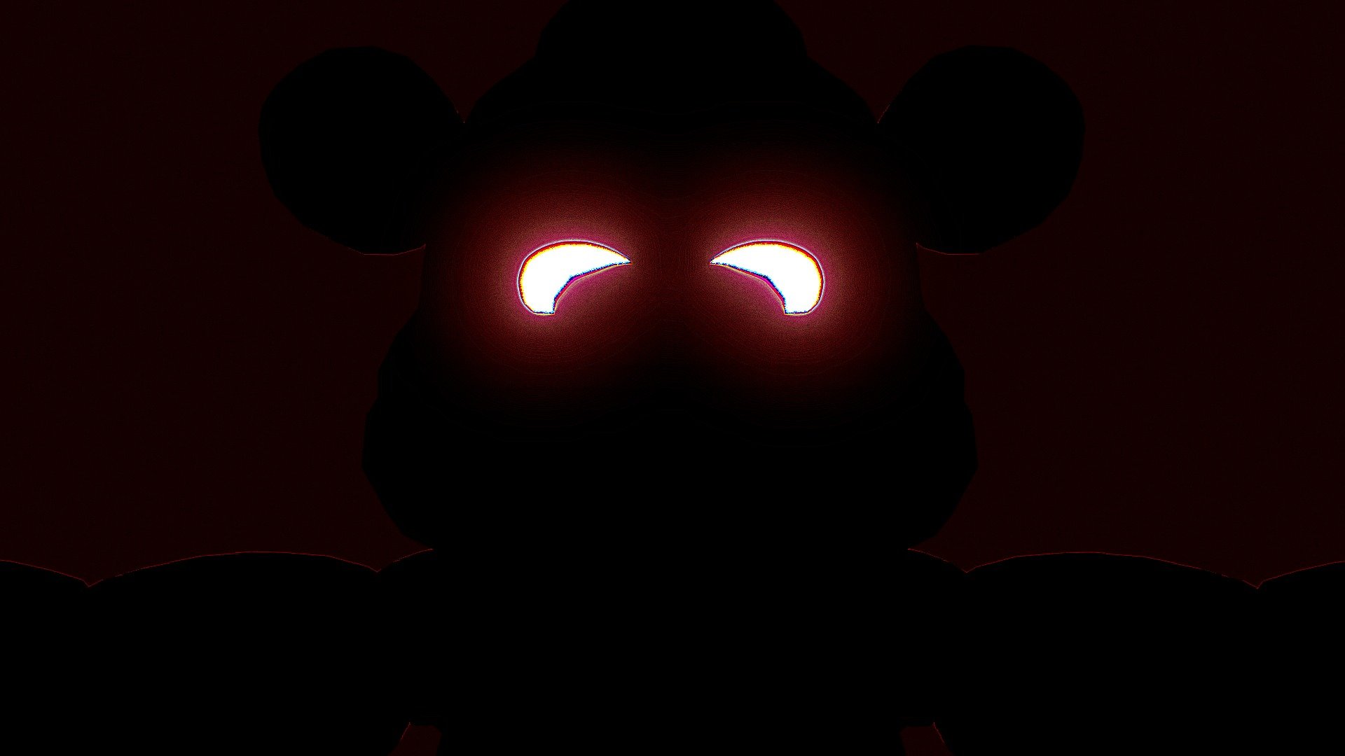Party Freddy - Download Free 3D model by Forsaken AR Official (@FNAF_AR ...