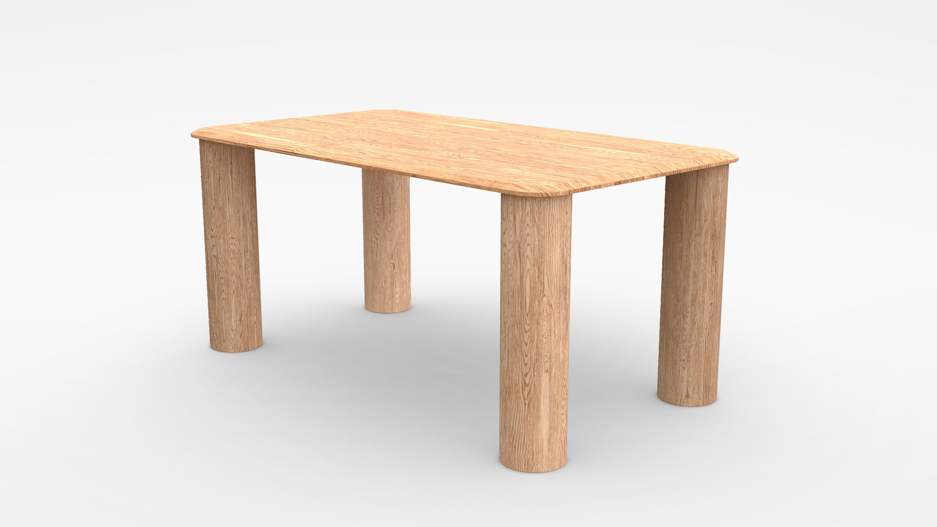 Comedor Brito - Buy Royalty Free 3D model by Inmersivo S.A.S ...
