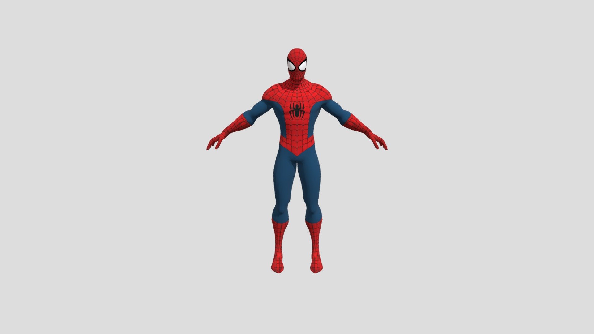 spider-man 2 - Download Free 3D model by millernathan472 [ba10e81 ...