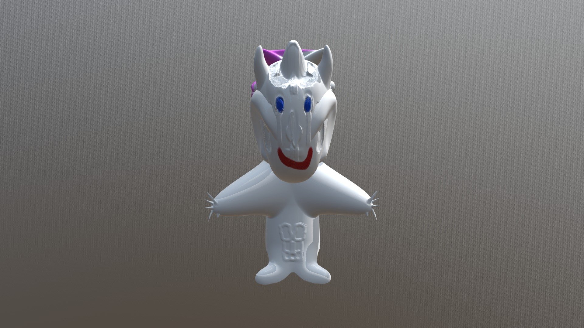 AVATAR - Download Free 3D model by Philippe Faure (@philippefaure ...