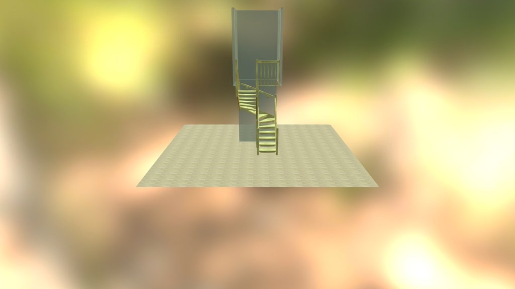 valguse-20-u-kuju - 3D model by kukkonen [ba13585] - Sketchfab