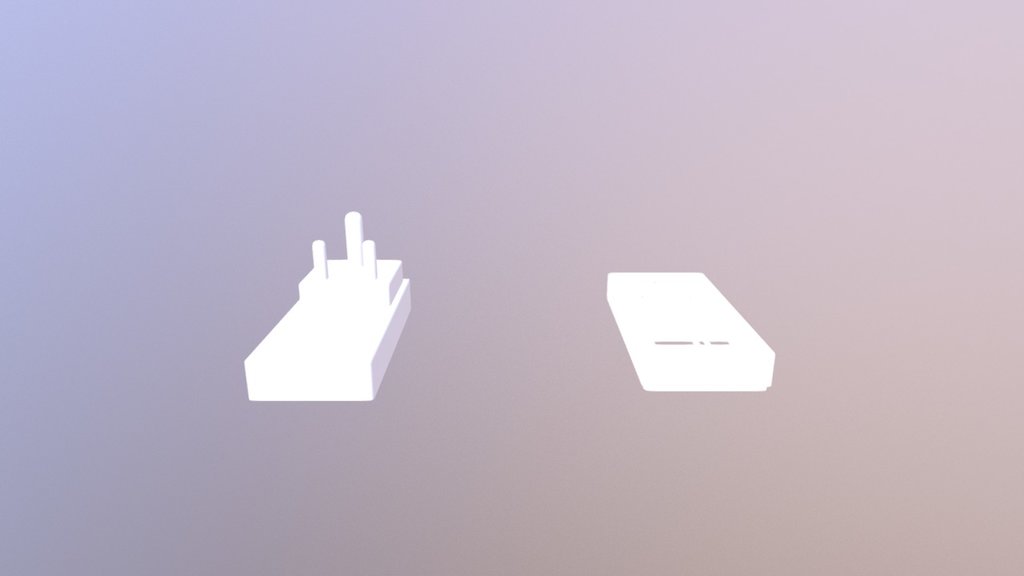 Dual Purpose Complete - 3D model by atulraj_2007 [ba14110] - Sketchfab