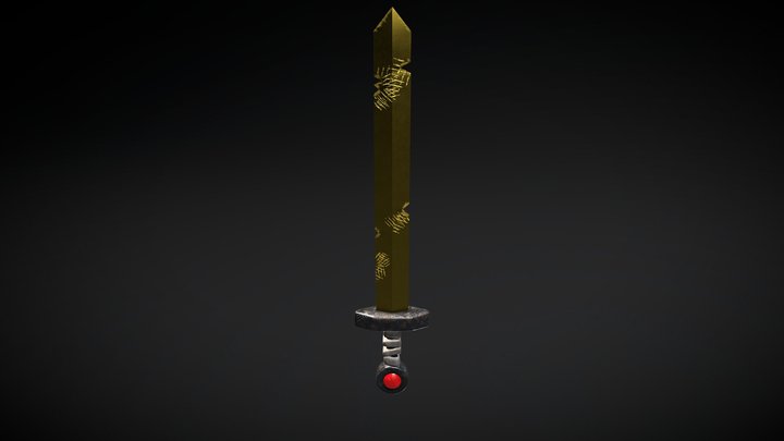 Adventure-time 3D models - Sketchfab