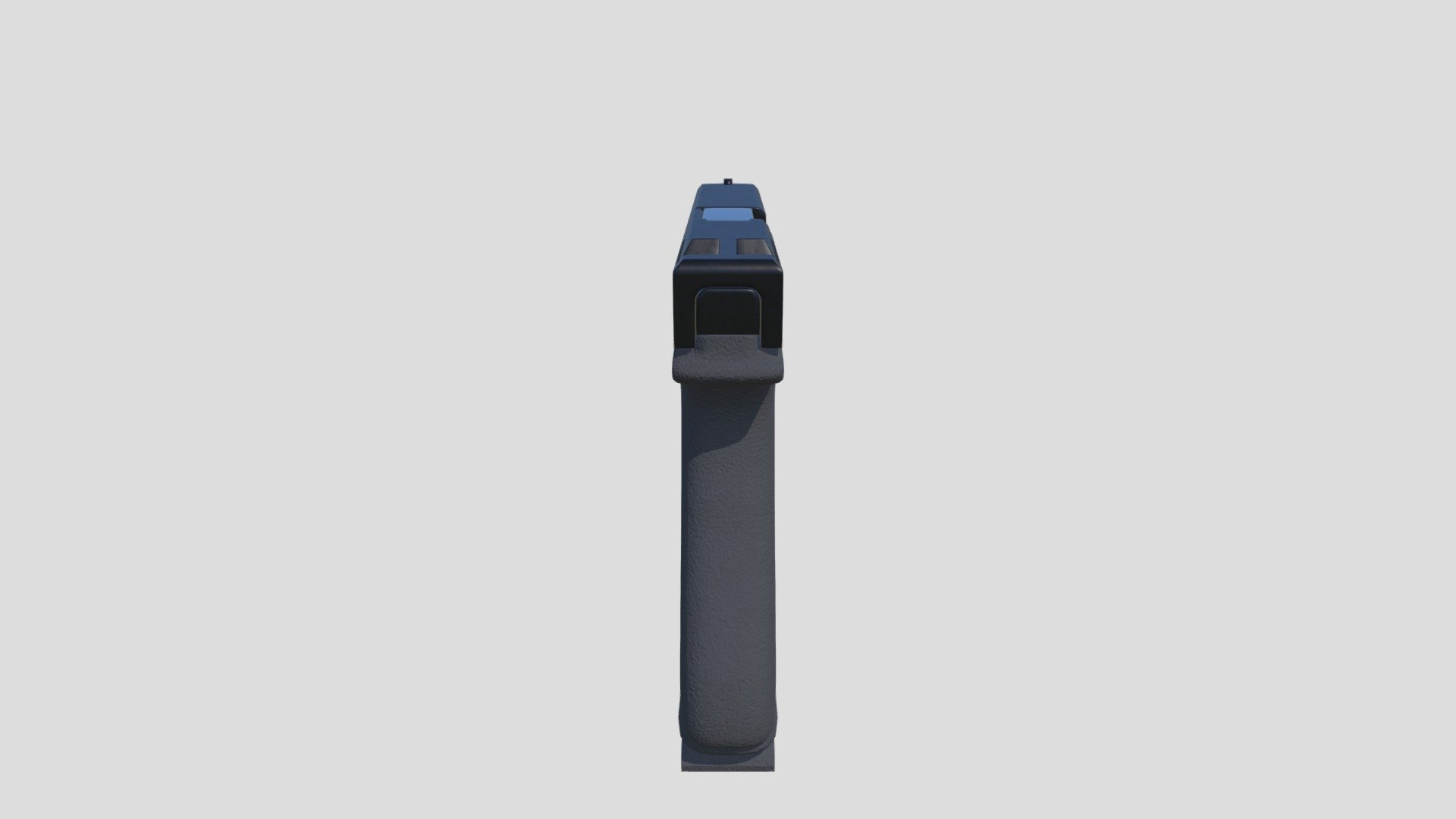 G17 - Download Free 3D model by BenevolentWhale [ba1623e] - Sketchfab