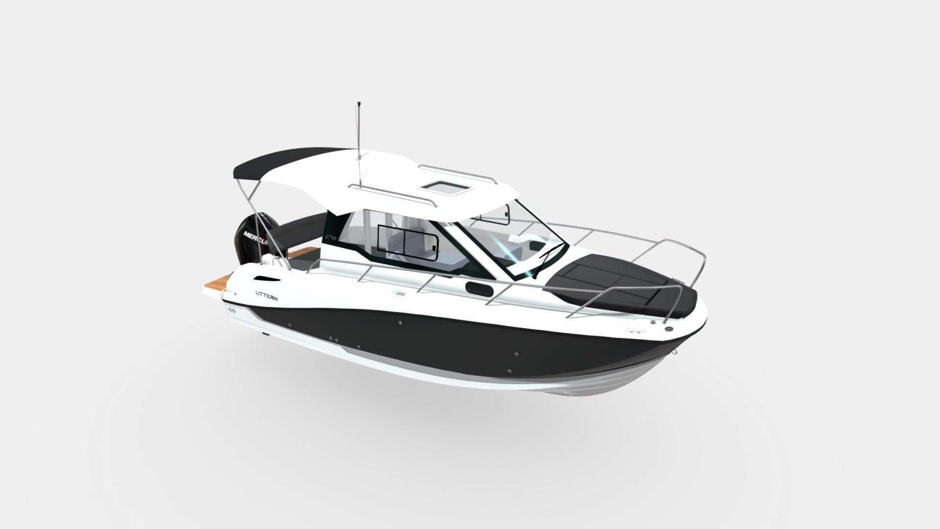 C70 - 3D model by demolinks20 [ba18d5a] - Sketchfab