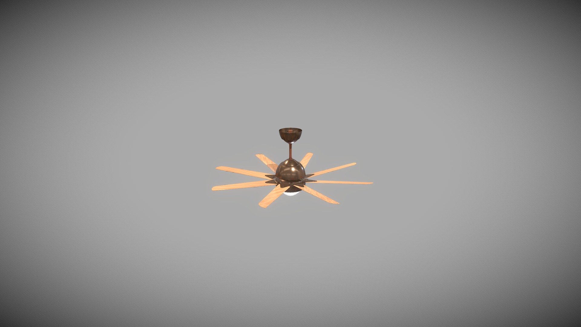Octet - 3D model by Havells 3D Models (@Havells3DModels) [ba1abce ...