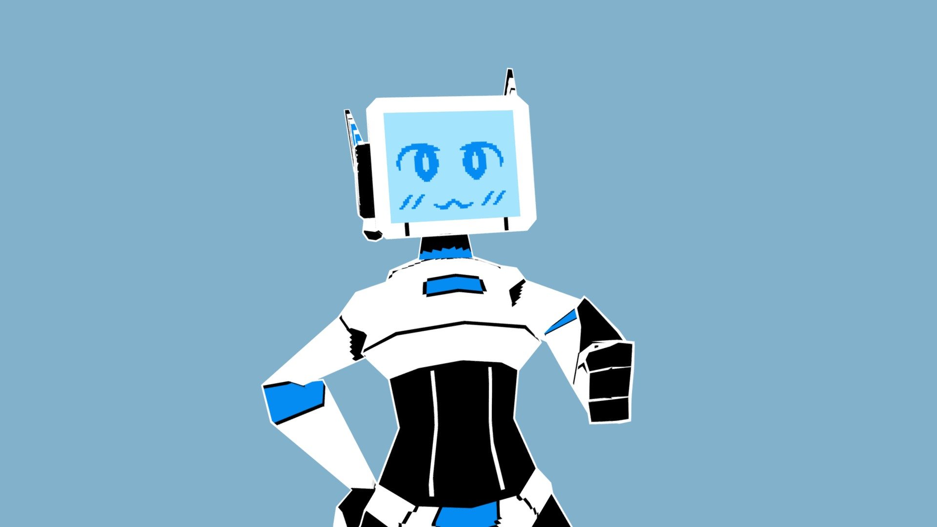 Camelot - 3D model by Catbot (@SteelBlue8) [ba1cb01] - Sketchfab