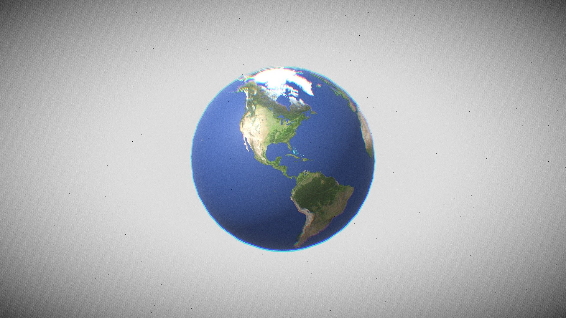planeta tierra - Download Free 3D model by lech (@lechmk) [ba1fe34 ...